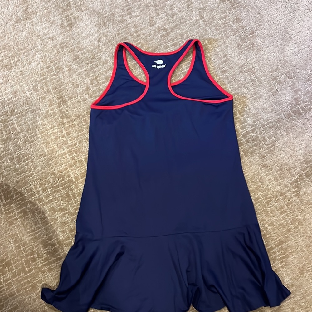 Polo Ralph Lauren Tennis Dress Gem 7007